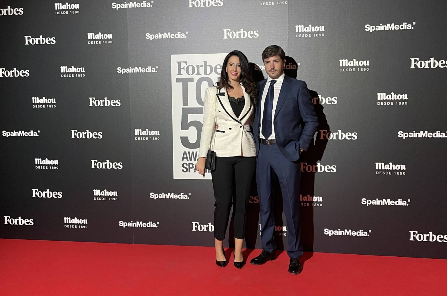 Chargy aparece en Cinco Días - Chargy