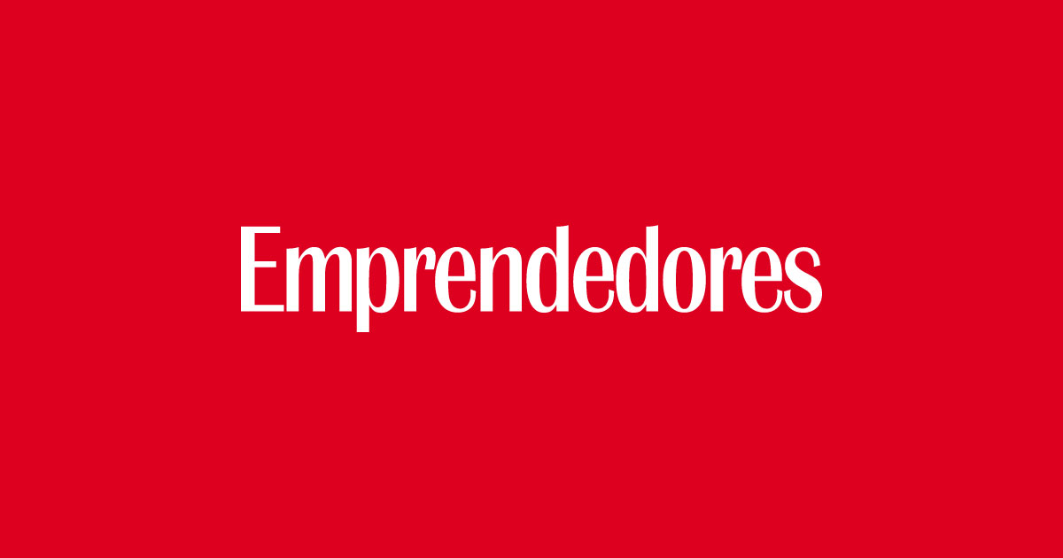 Los emprendedores menores de 35 años más brillantes de España - Chargy